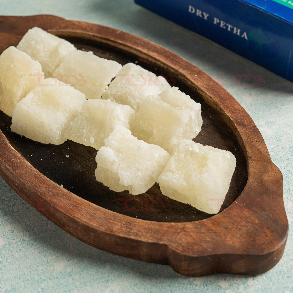 Petha: The Crystal Sweet That Defines North India’s Timeless Taste ...